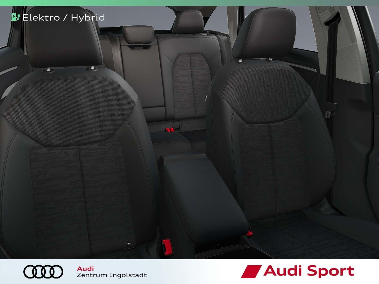 Audi A6 Avant e-hybrid quattro LED,ACC UPE 68.300,- Neufahrzeug - Audi Zentrum Ingolstadt